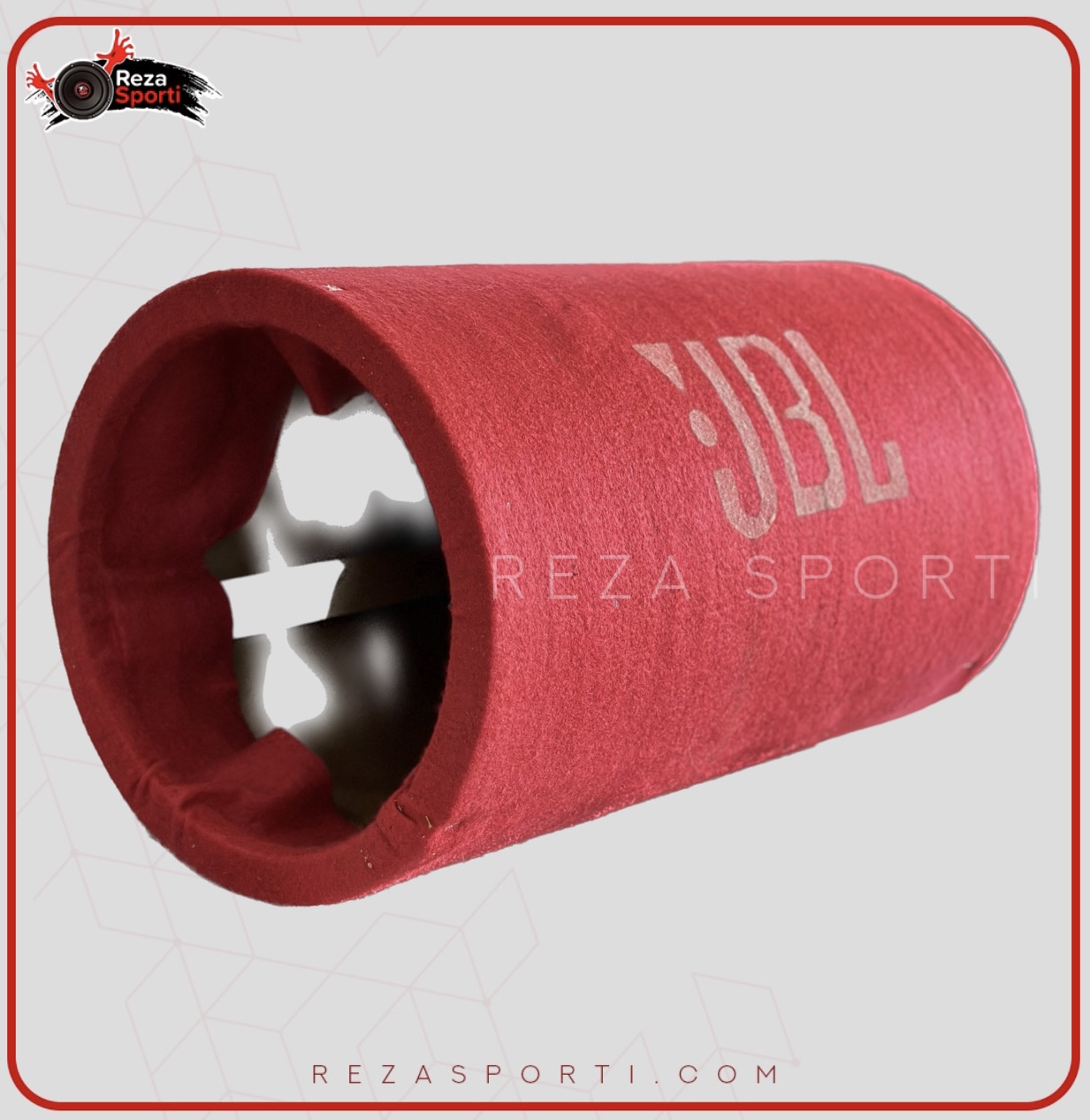 باکس لوله ای 3 میل - 20 شهریور