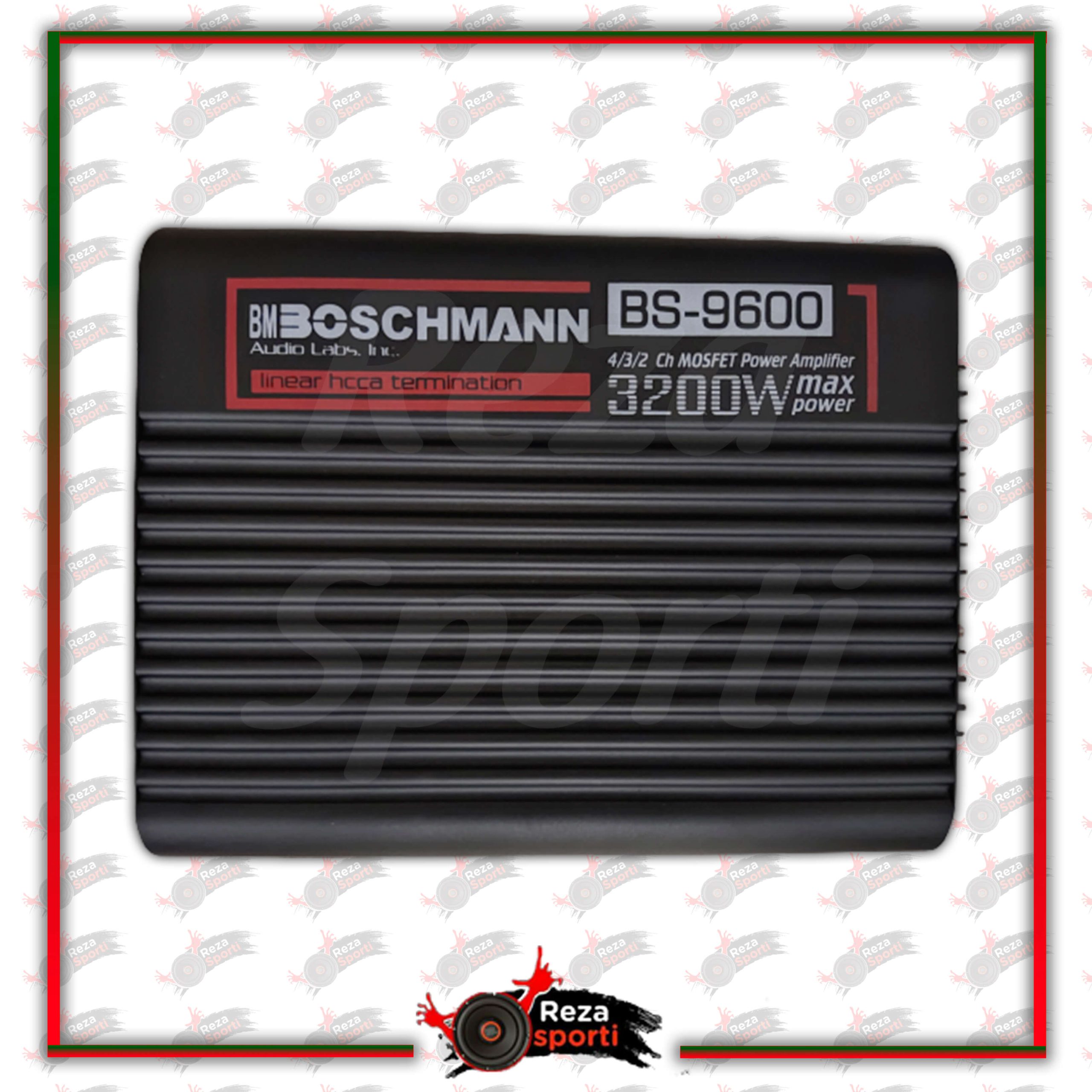 اسپیکر خودرو سیلترون مدل LF-6930 - 17 مهر