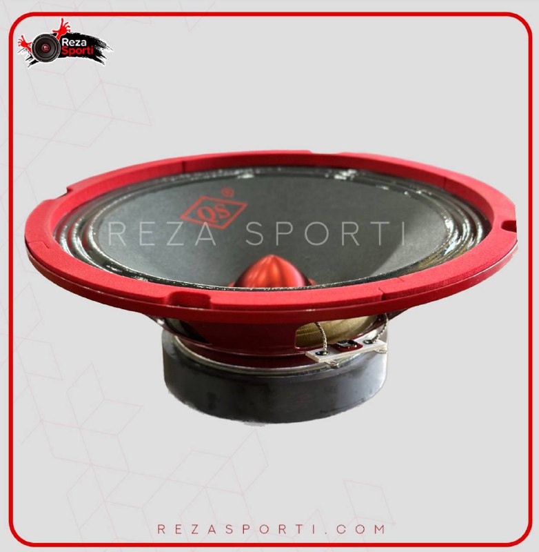 میدرنج خودرو کیو اس مدل YD2-1322 - 19 شهریور