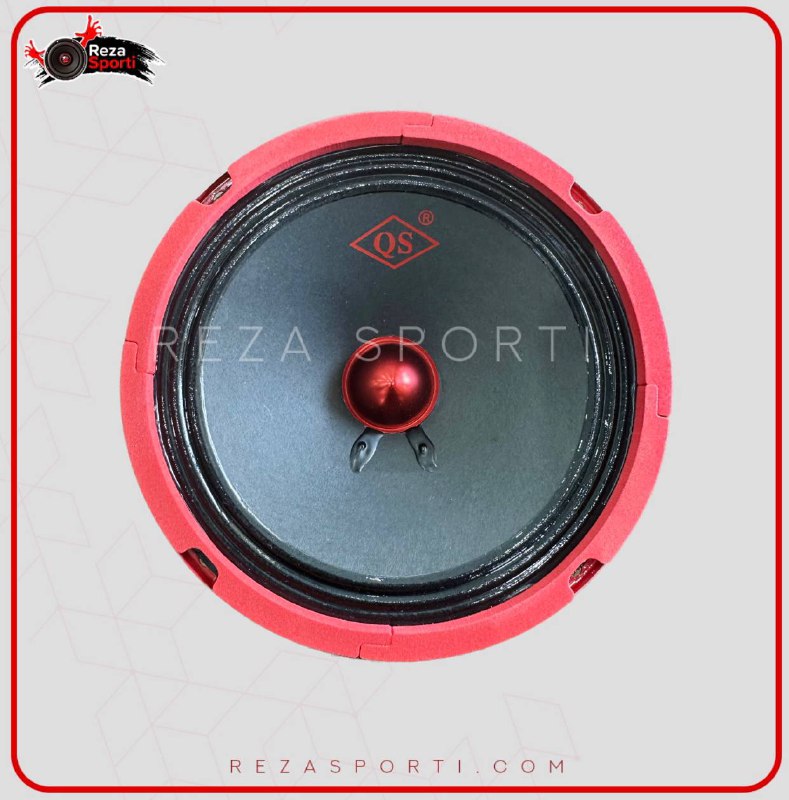 میدرنج خودرو کیو اس مدل YD2-1322 - 19 شهریور